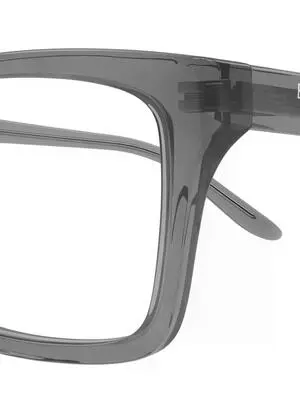 Balenciaga Square-frame Glasses