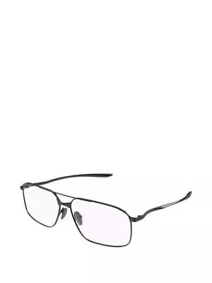 Balenciaga Rectangle Eyeglasses