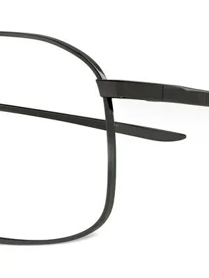 Balenciaga Rectangle Eyeglasses