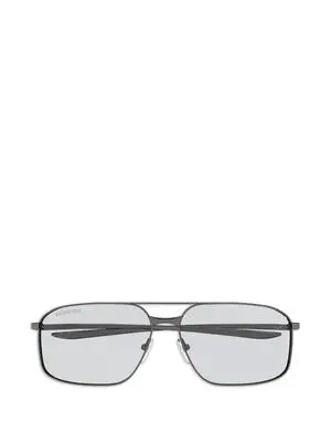 Balenciaga Pilot-frame Sunglasses - Grey