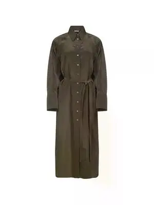 FFORME Keya Maxi Dress