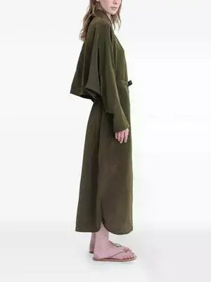 FFORME Keya Maxi Dress