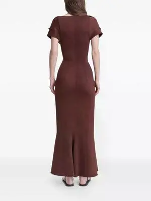 FFORME Zaria Maxi Dress