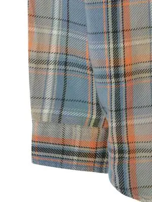 Carhartt Work In Progress Plaid Pocket Shirt