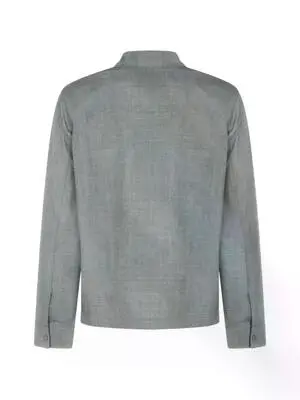 Nn07 Zip Pocket Jacket