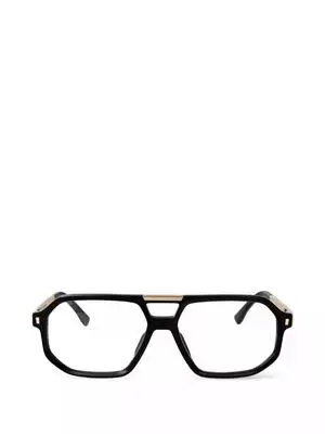 Dsquared2 D Frame Eyewear For Men