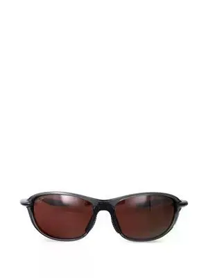 Maui Jim Hookipa Ultra Sunglasses - Grey