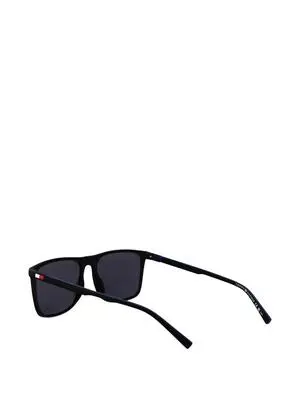 Tommy Hilfiger Rectangle Frame Sunglasses