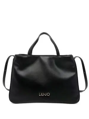 Liu Jo Logo Cross Body Bag