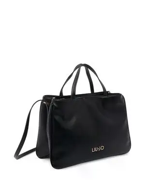 Liu Jo Logo Cross Body Bag