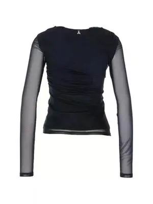 Patrizia Pepe Classic Performance Tops For Women