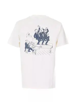 EDMMOND STUDIOS Keynotes T-shirt