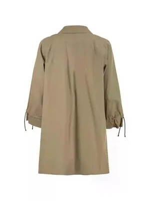Max Mara Cotton Blouse