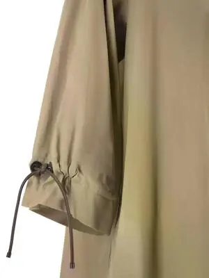 Max Mara Cotton Blouse
