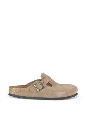 BIRKENSTOCK Boston Mules