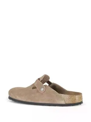 BIRKENSTOCK Boston Mules