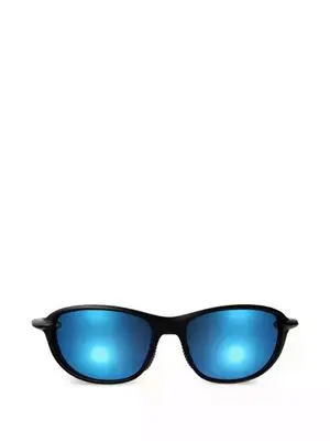 Maui Jim Ho'okipa Ultra R-xs Sunglasses - Black