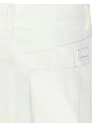 NINE:INTHE:MORNING Pocket Jeans