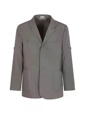 Thom Browne Buttoned Jacket