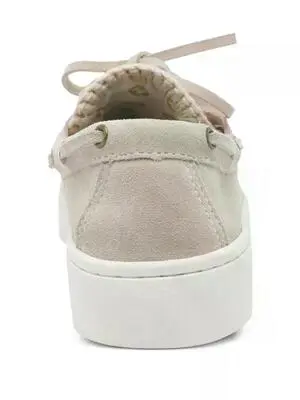 Mou Suede Sneakers