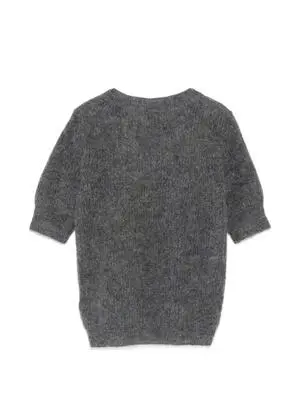 BOSS Short-sleeve Sweater