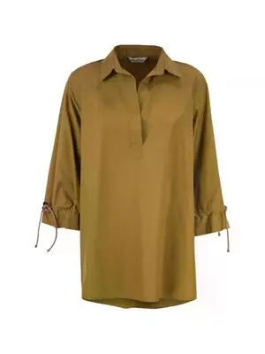 Max Mara Cotton Blouse