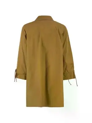 Max Mara Cotton Blouse