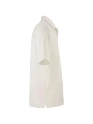 BOSS Cotton Polo Shirt