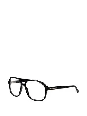 BOSS Browline Eyeglasses