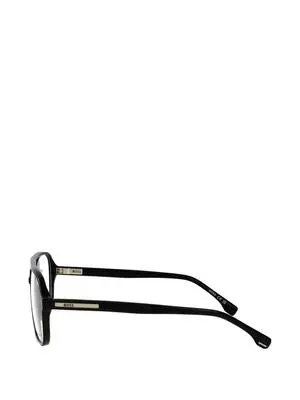 BOSS Browline Eyeglasses