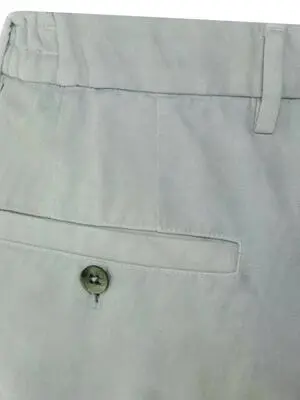 GTA Button Trousers - Grey