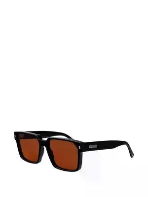 Dsquared2 Square-frame Sunglasses