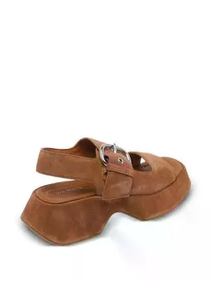 VIC MATIE 60mm Sensory Sandals