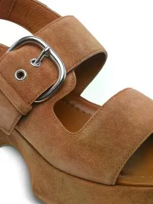 VIC MATIE 60mm Sensory Sandals