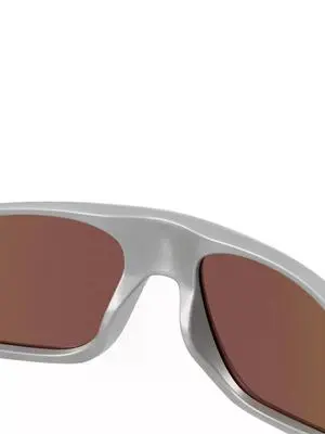 Oakley Geometric-frame Sunglasses