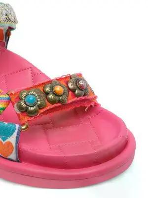 Kurt Geiger Orson Sandals