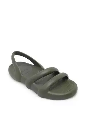 Camper Kobarah Sandals - Green