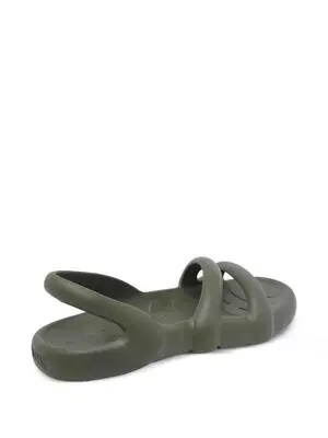 Camper Kobarah Sandals - Green