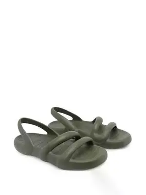 Camper Kobarah Sandals - Green
