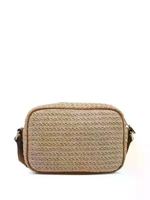 Liu Jo Logo Shoulder Bag