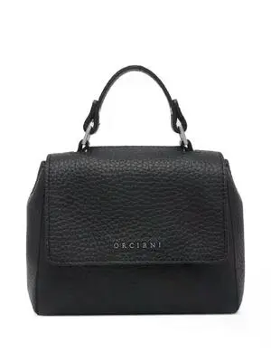 Orciani Mini Sveva Shoulder Bag