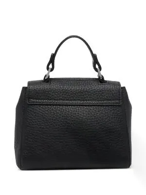 Orciani Mini Sveva Shoulder Bag
