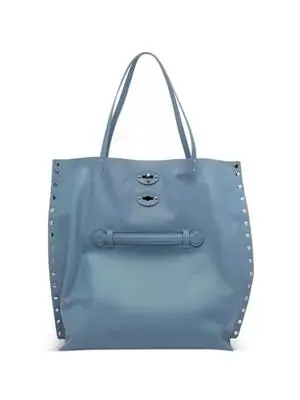 ZANELLATO Medium A'spasso Tote Bag