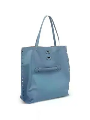 ZANELLATO Medium A'spasso Tote Bag