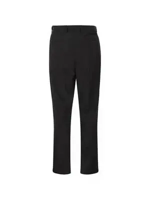 PT TORINO Straight-leg Trousers