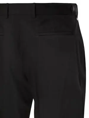 PT TORINO Straight-leg Trousers