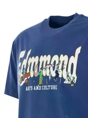 EDMMOND STUDIOS Domino T-shirt