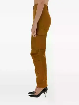 Rabanne Cargo Trousers