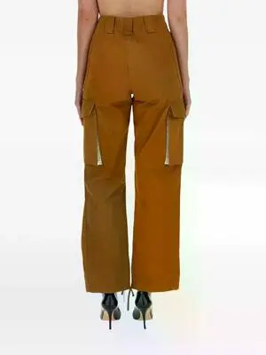 Rabanne Cargo Trousers