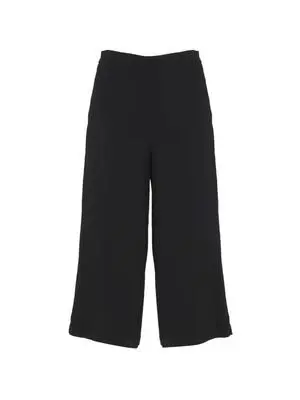 LIM BY STEFANO MORTARI Cropped Trousers